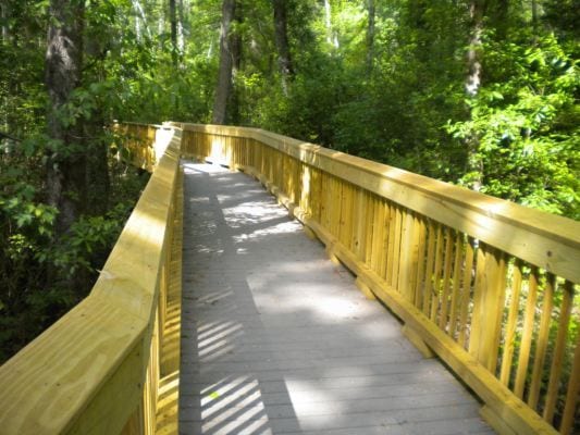 20+ Incredible Places to Explore in Suffolk Virginia