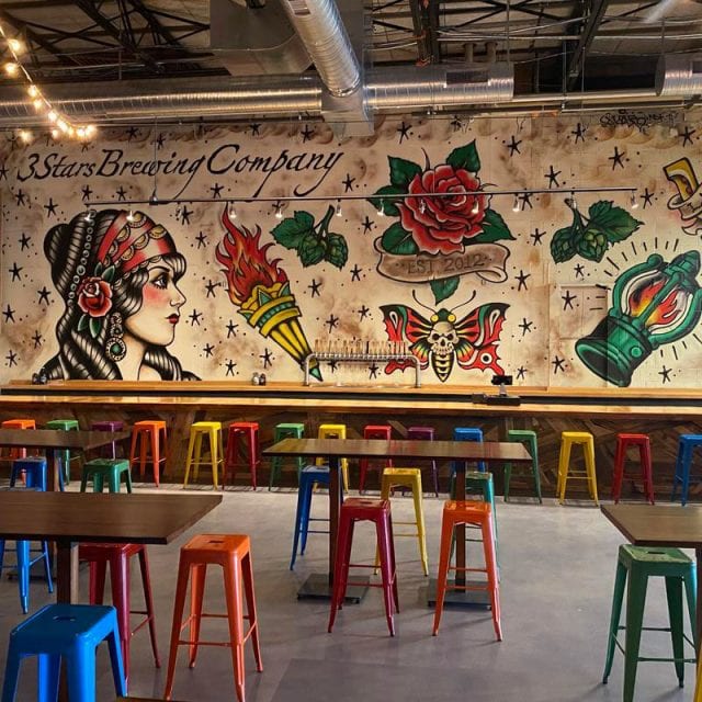 30 Unmissable Breweries in DC: Must-Try Craft Brew Houses Right Now