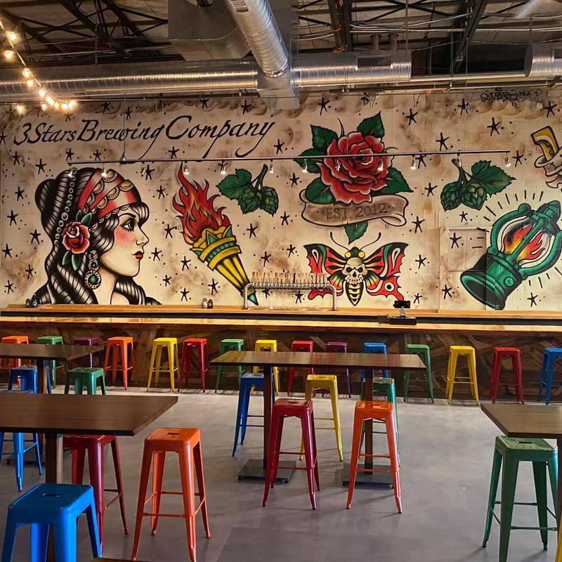 30 Unmissable Breweries in DC: Must-Try Craft Brew Houses Right Now