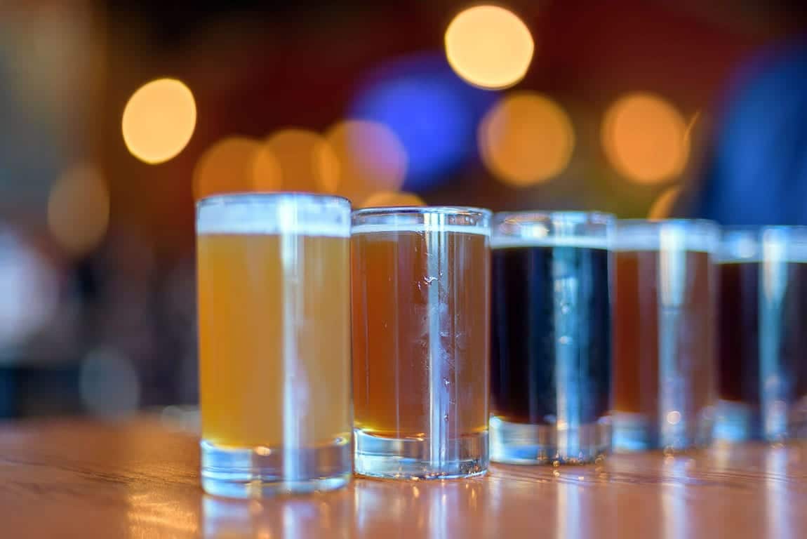 30 Unmissable Breweries in DC: Must-Try Craft Brew Houses Right Now