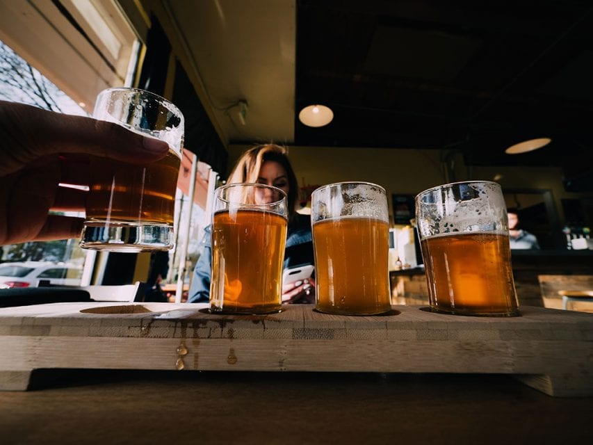 30 Unmissable Breweries in DC: Must-Try Craft Brew Houses Right Now