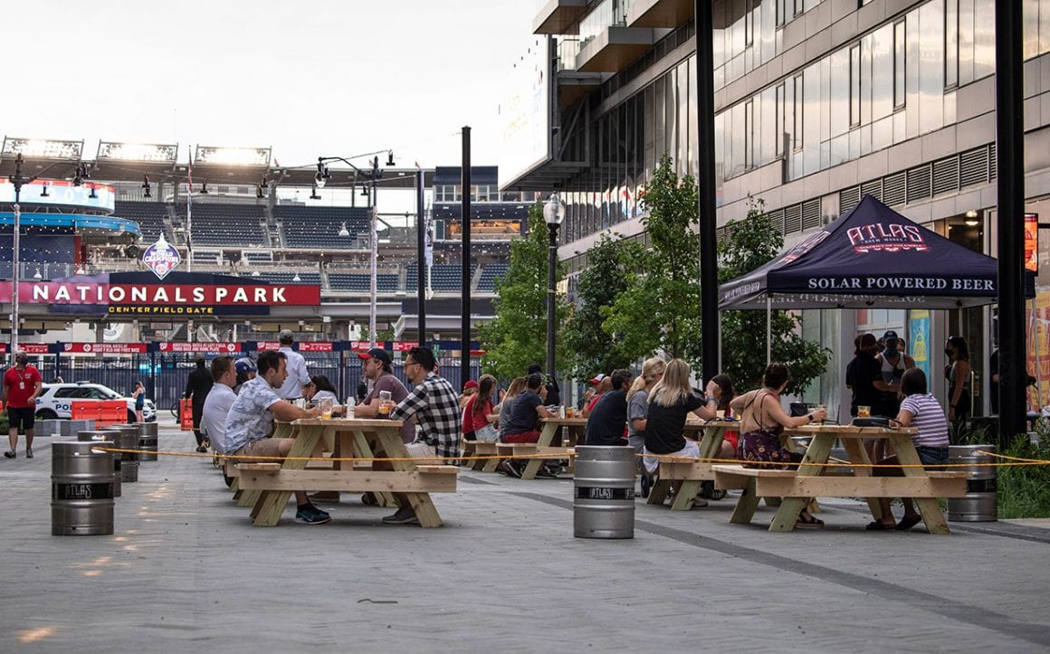 30 Unmissable Breweries in DC: Must-Try Craft Brew Houses Right Now