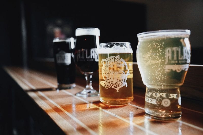 30 Unmissable Breweries in DC: Must-Try Craft Brew Houses Right Now