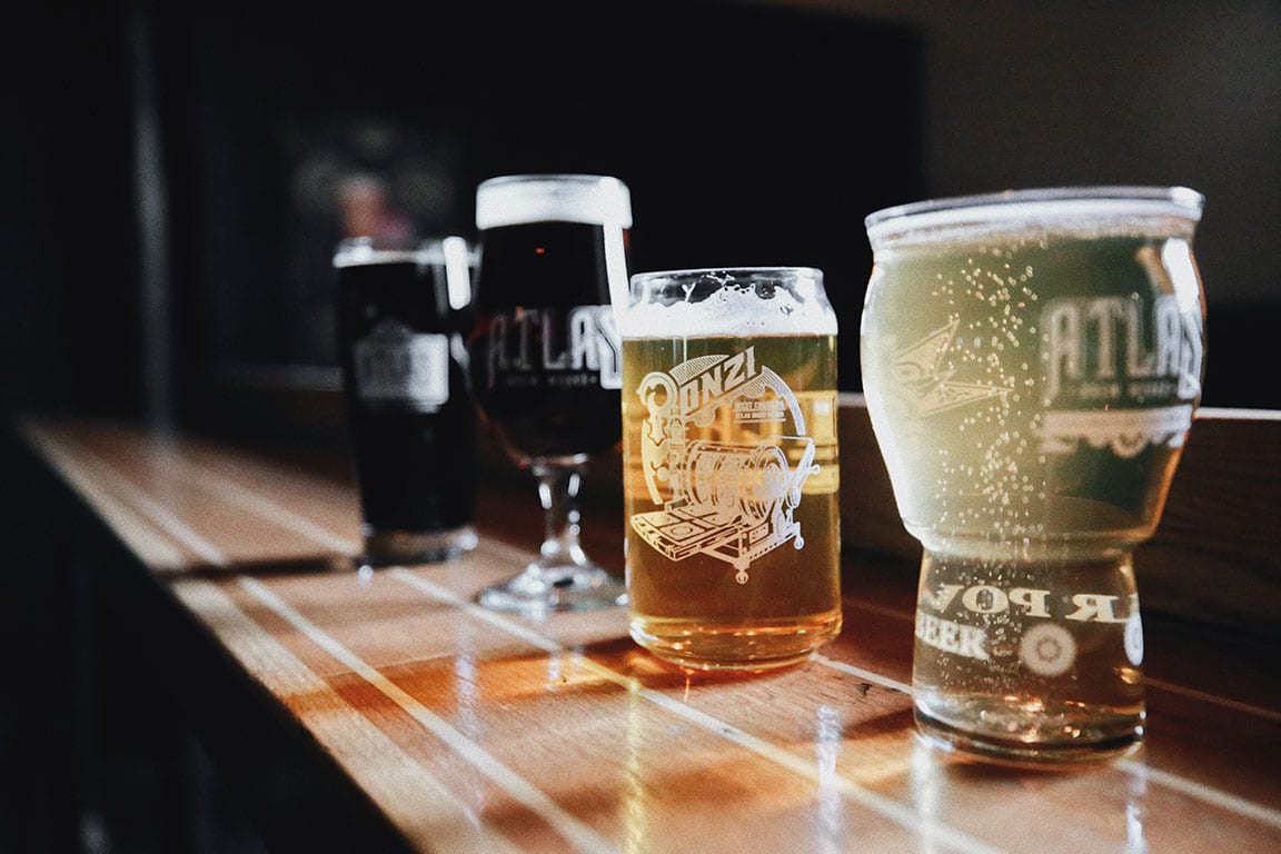 30 Unmissable Breweries in DC: Must-Try Craft Brew Houses Right Now