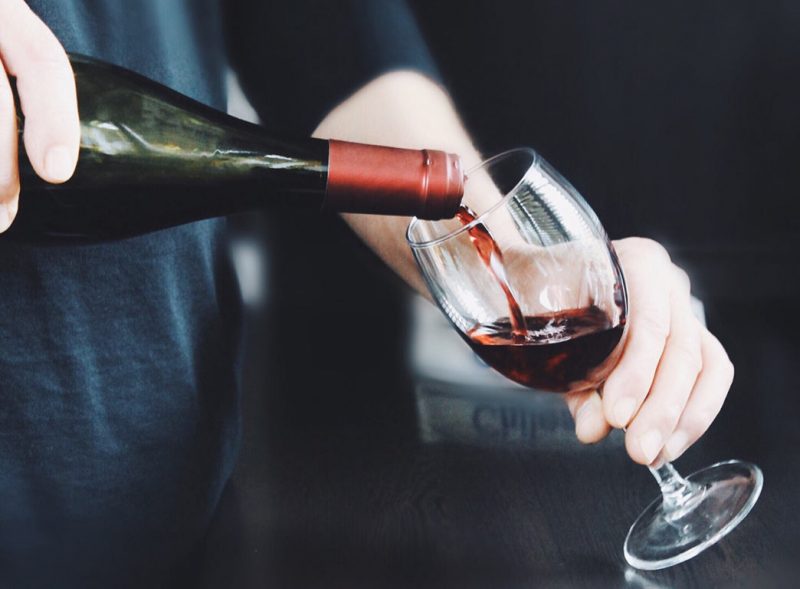 25 Enticing Reasons to Visit the Best DC Wine Bars