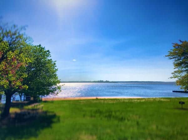 Escape the City: Best Beaches Near Washington, DC