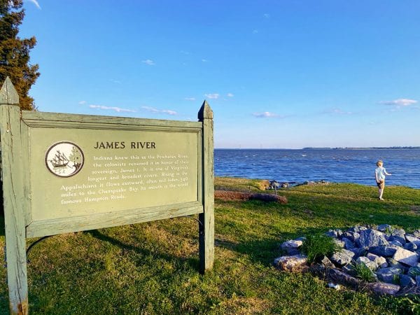 21 Historic Colonial & Revolutionary Things To Do In Jamestown VA