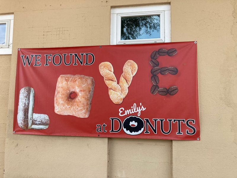 Virginia’s 50 Best LOVE Signs: Where to Find Photo Spots