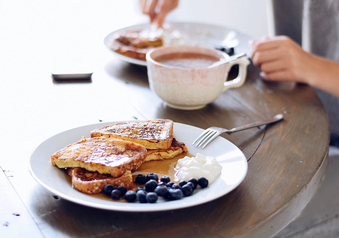 Local's Guide to Must-Try Breakfast Spots in Richmond, VA