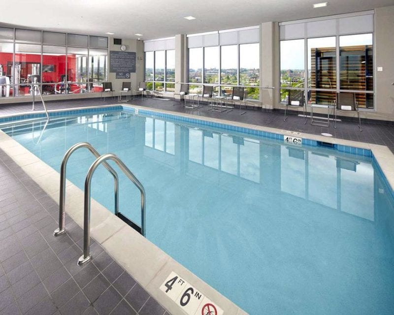 Discover DC Hotels With Indoor Pools: 20+ Stunning Options