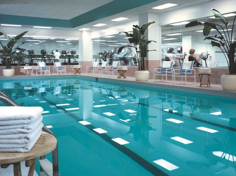 Discover DC Hotels With Indoor Pools: 20+ Stunning Options