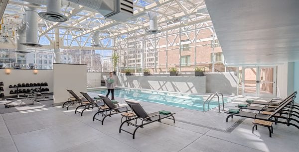 Discover DC Hotels With Indoor Pools: 20+ Stunning Options