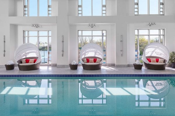Discover DC Hotels With Indoor Pools: 20+ Stunning Options