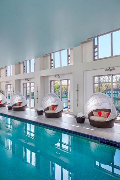 Discover DC Hotels With Indoor Pools: 20+ Stunning Options