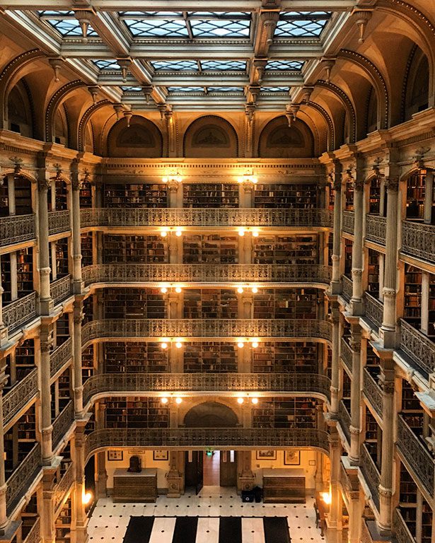 101+ Baltimore Must-Sees: Plan Your Perfect Charm City Getaway