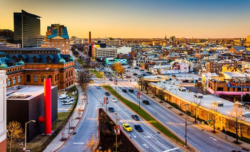 Your Guide to 25 Epic Things to Do in Harbor East Baltimore