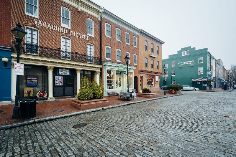 Local's Guide to Fells Point: Unveil Baltimore's Waterfront Gem