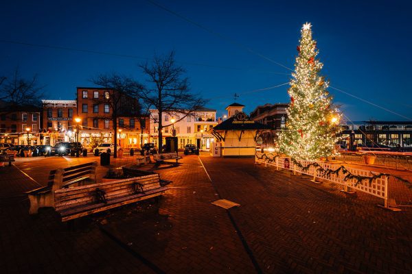 Local's Guide to Fells Point: Unveil Baltimore's Waterfront Gem