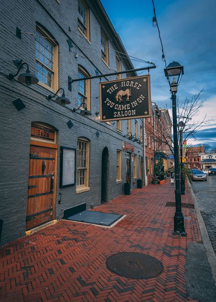 101+ Baltimore Must-Sees: Plan Your Perfect Charm City Getaway