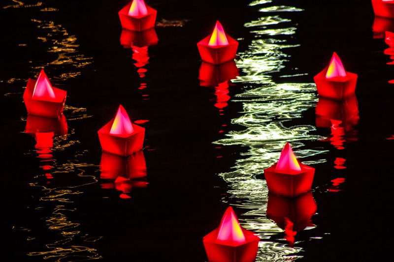 How to Experience the Charm of Baltimore’s Inner Harbor