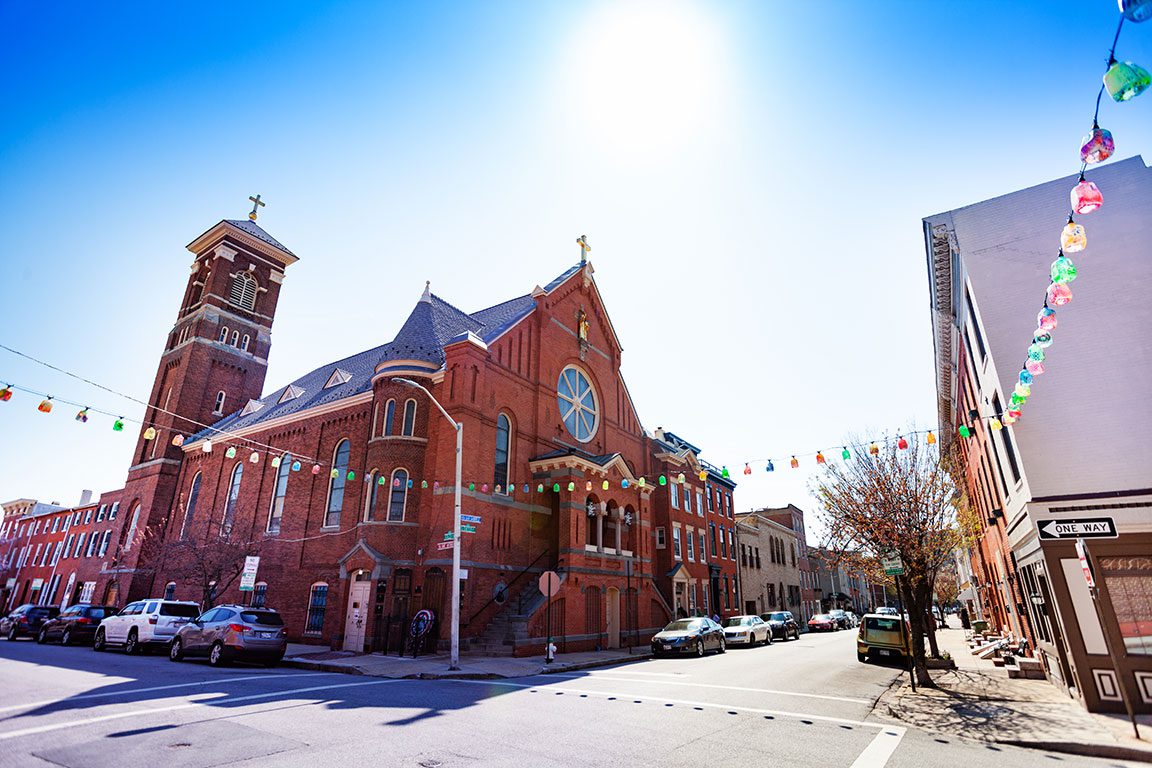 How to Experience the Best of Little Italy Baltimore