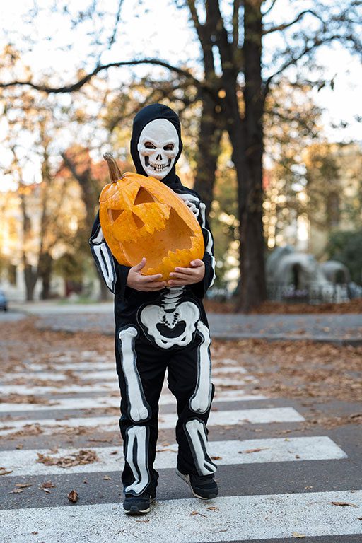 Halloween Washington DC: 35+ Spooktacular Things to Do