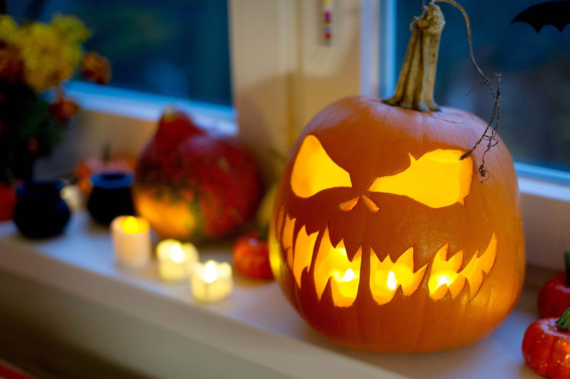 10 Must-See Spooky & Unique Baltimore MD Halloween Events!