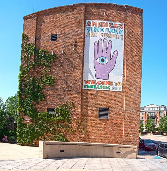 Federal Hill: A Guide to Baltimore's Historic Neighborhood