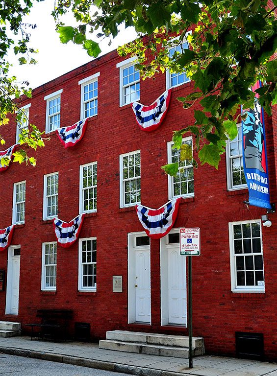 Discover Baltimore's Sports Teams: There's more Than Football