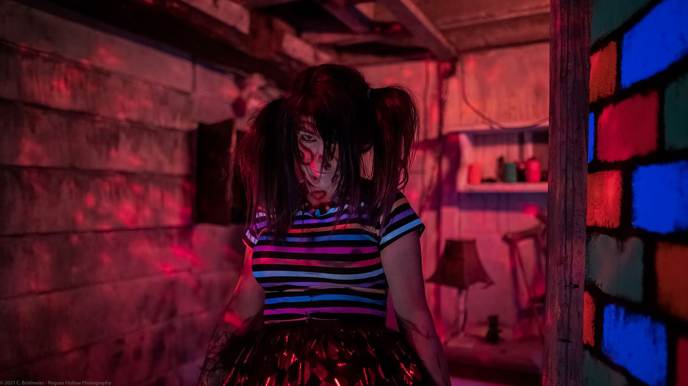 10+ Thrilling Baltimore Haunted Houses to Scream About!