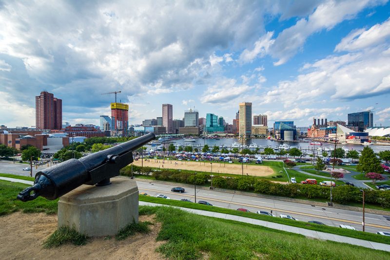 50+ Free Things to Do in Baltimore for Budget-Friendly Fun