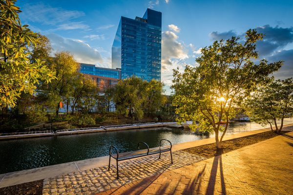 Your Guide to 25 Epic Things to Do in Harbor East Baltimore
