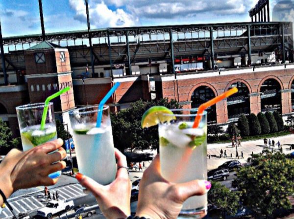 15+ Ultimate Sports Bars In Baltimore to Watch Your Team