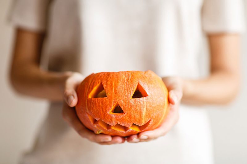 Halloween Washington DC: 35+ Spooktacular Things to Do