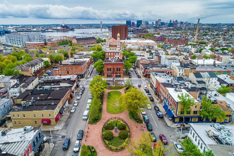 50+ Free Things to Do in Baltimore for Budget-Friendly Fun