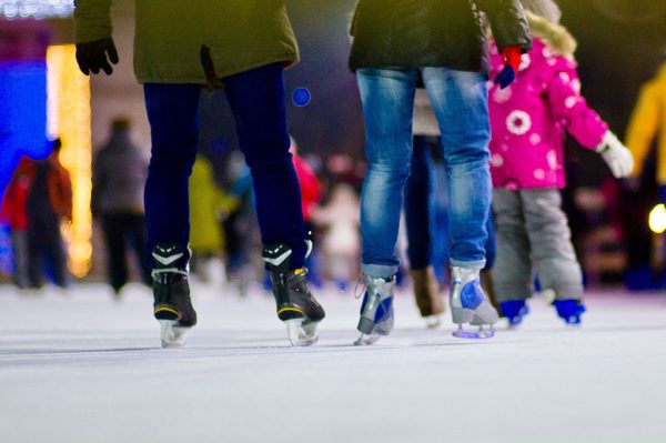 10 Must-Try Ice Skating Rinks in Richmond VA for Winter Fun