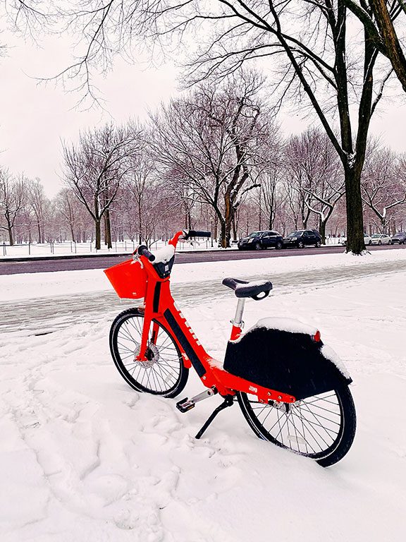 A Complete Guide to Using Capital Bikeshare in Washington DC