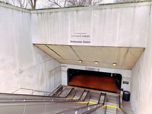 Mastering the Washington DC Metro System—A Powerful Guide