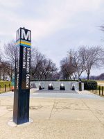 Mastering the Washington DC Metro System—A Powerful Guide