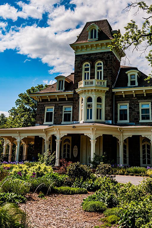 21 Stunning Gardens in Baltimore You Must Visit