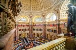 How to Easily Get a Library Card at the Library of Congress