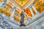 How to Easily Get a Library Card at the Library of Congress
