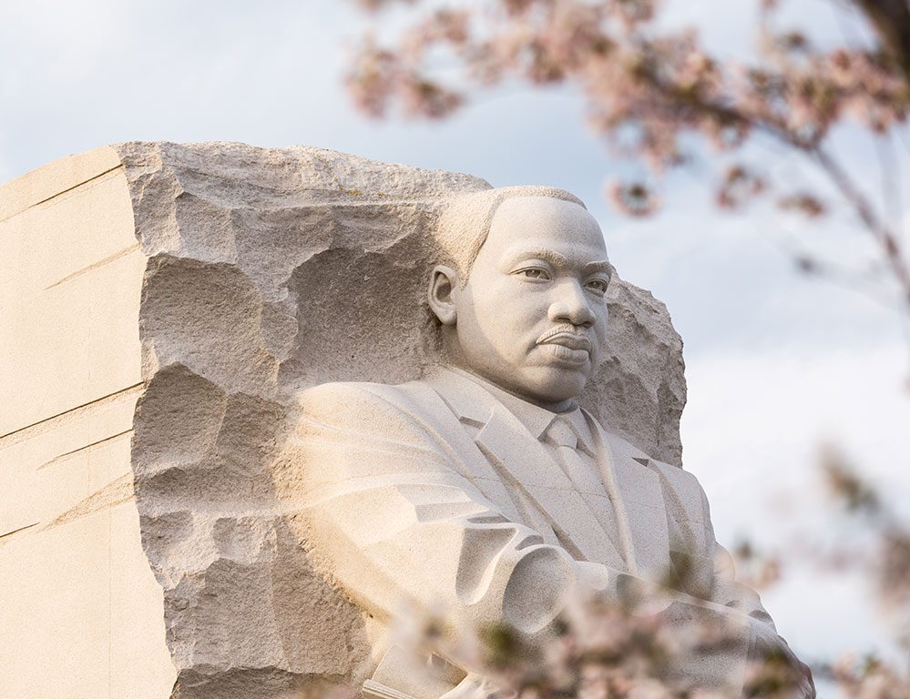 MLK Jr. Day in D.C.: 10 Inspiring Events to Attend