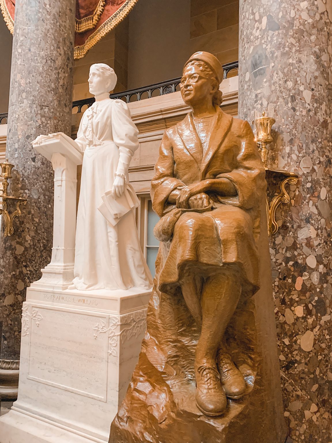 How to Visit the US Capitol Tour in Washington DC