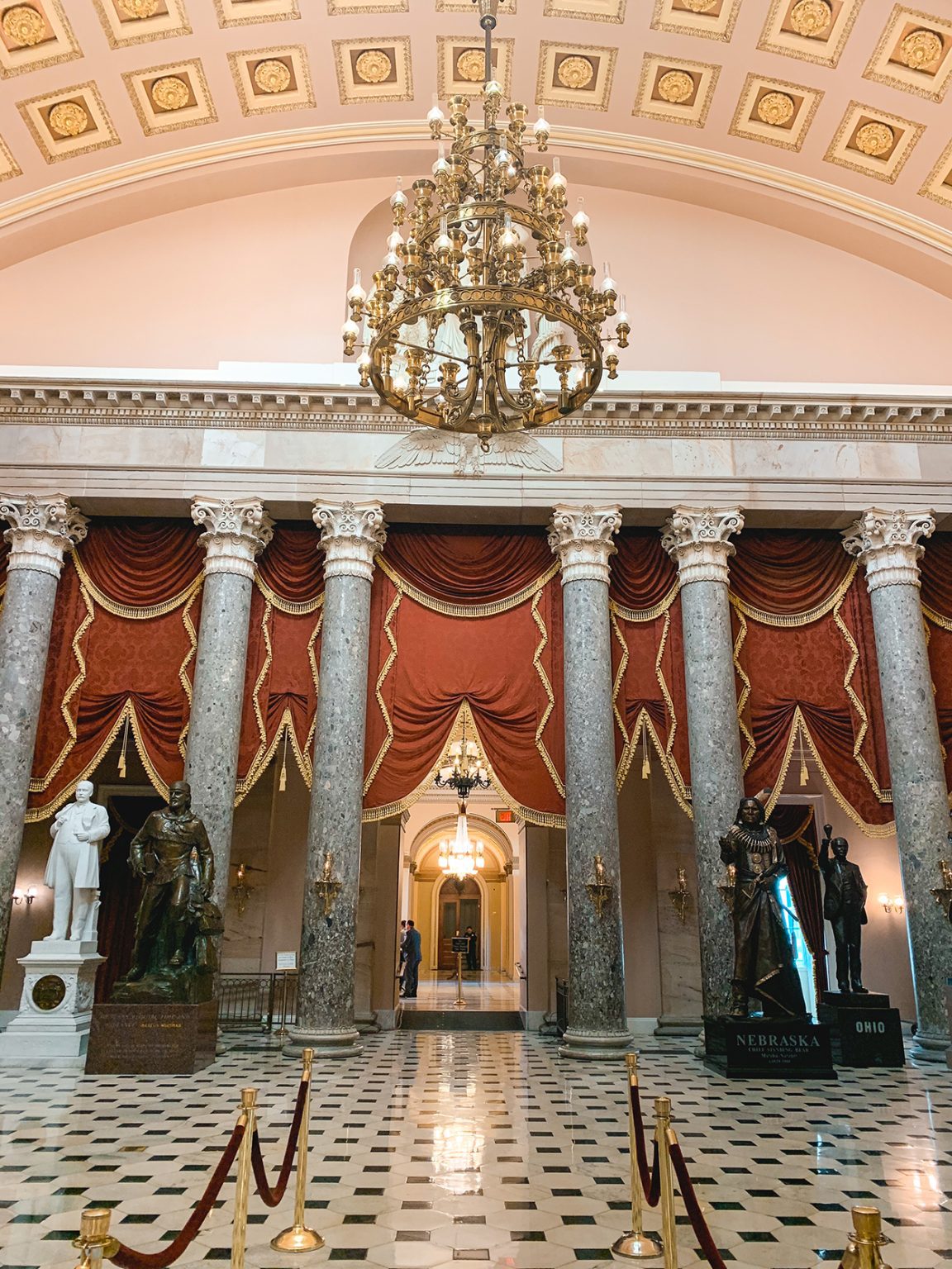 How to Visit the US Capitol Tour in Washington DC