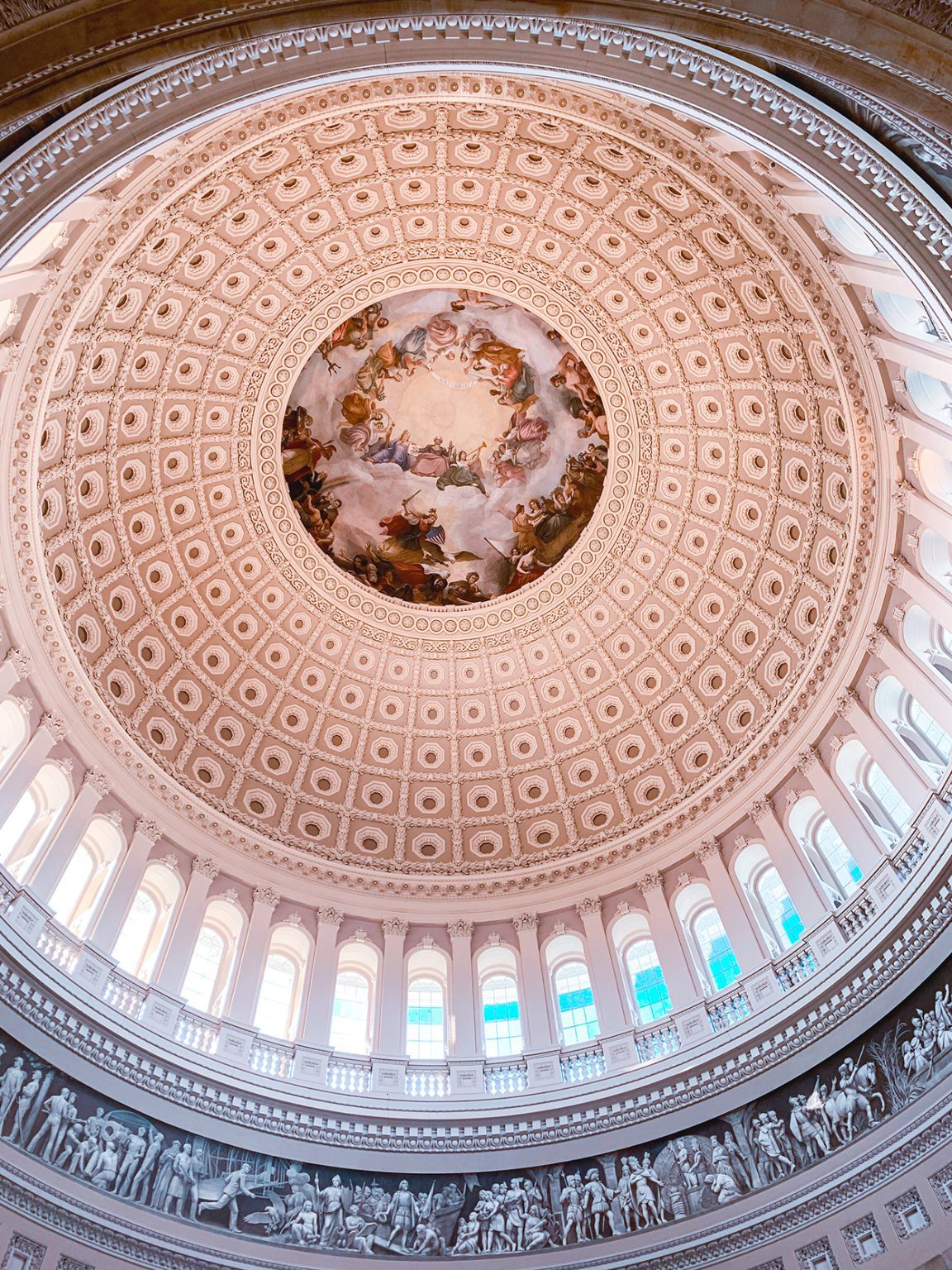How to Visit the US Capitol Tour in Washington DC