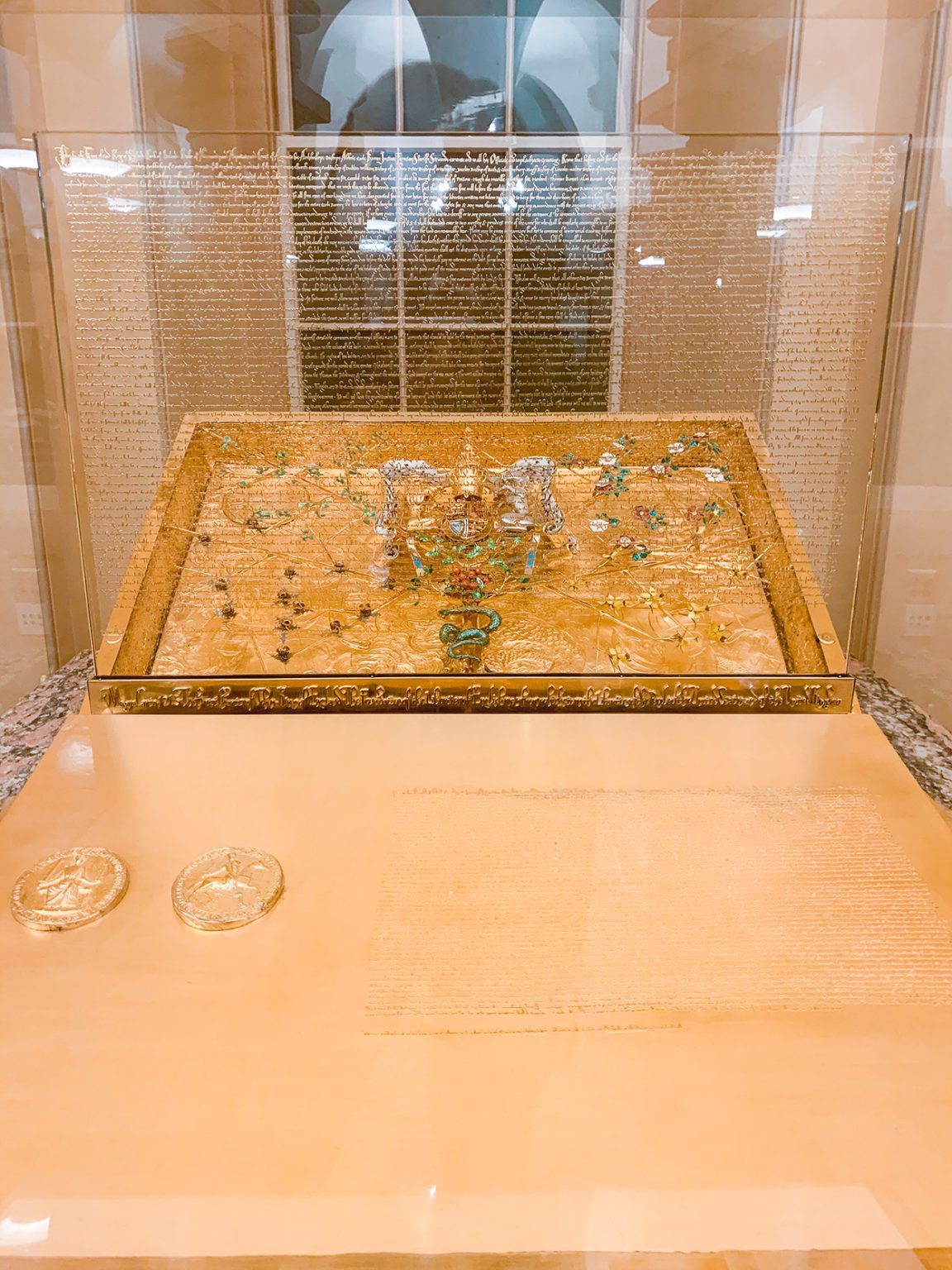 How to Visit the US Capitol Tour in Washington DC