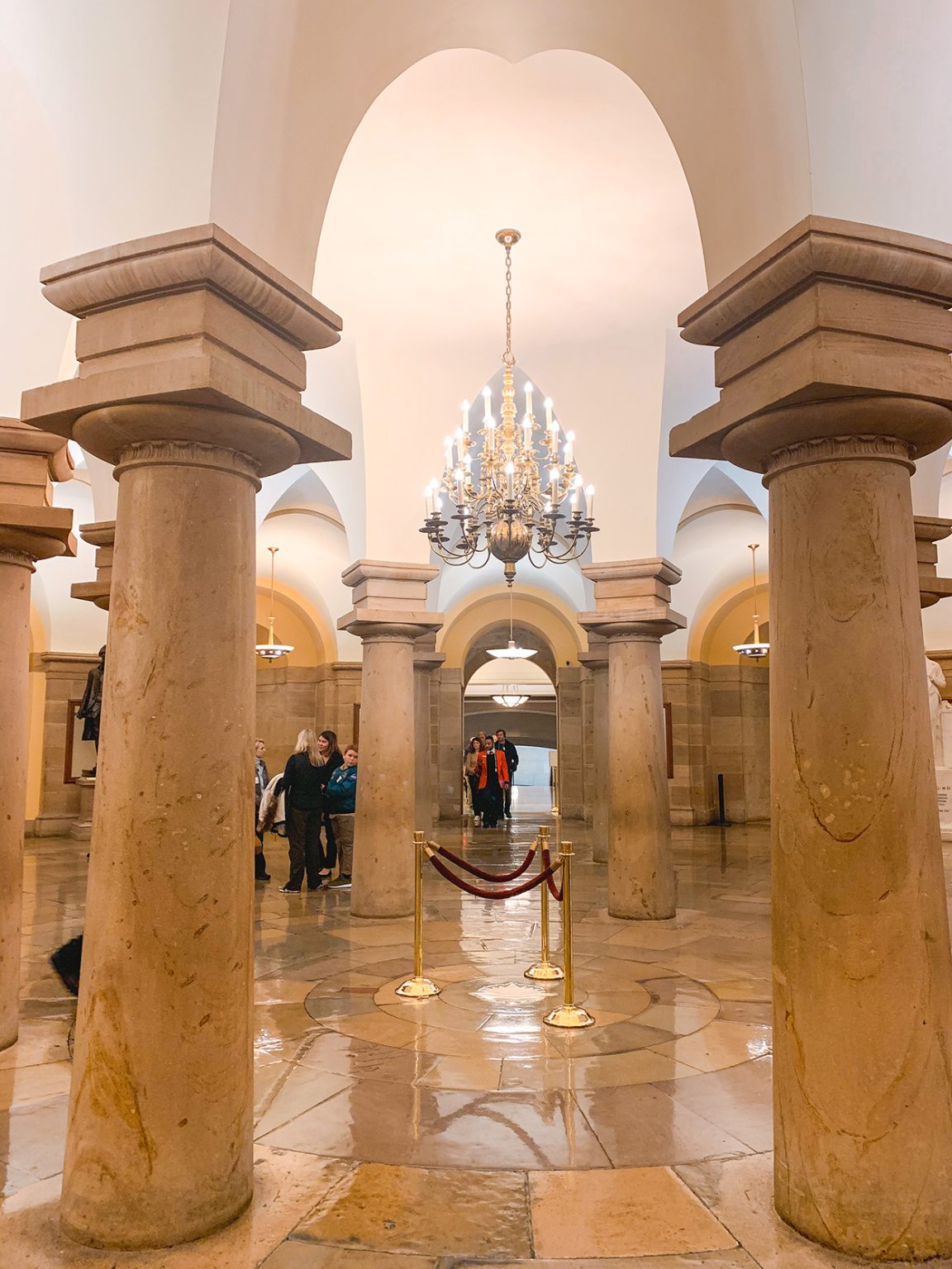 How to Visit the US Capitol Tour in Washington DC