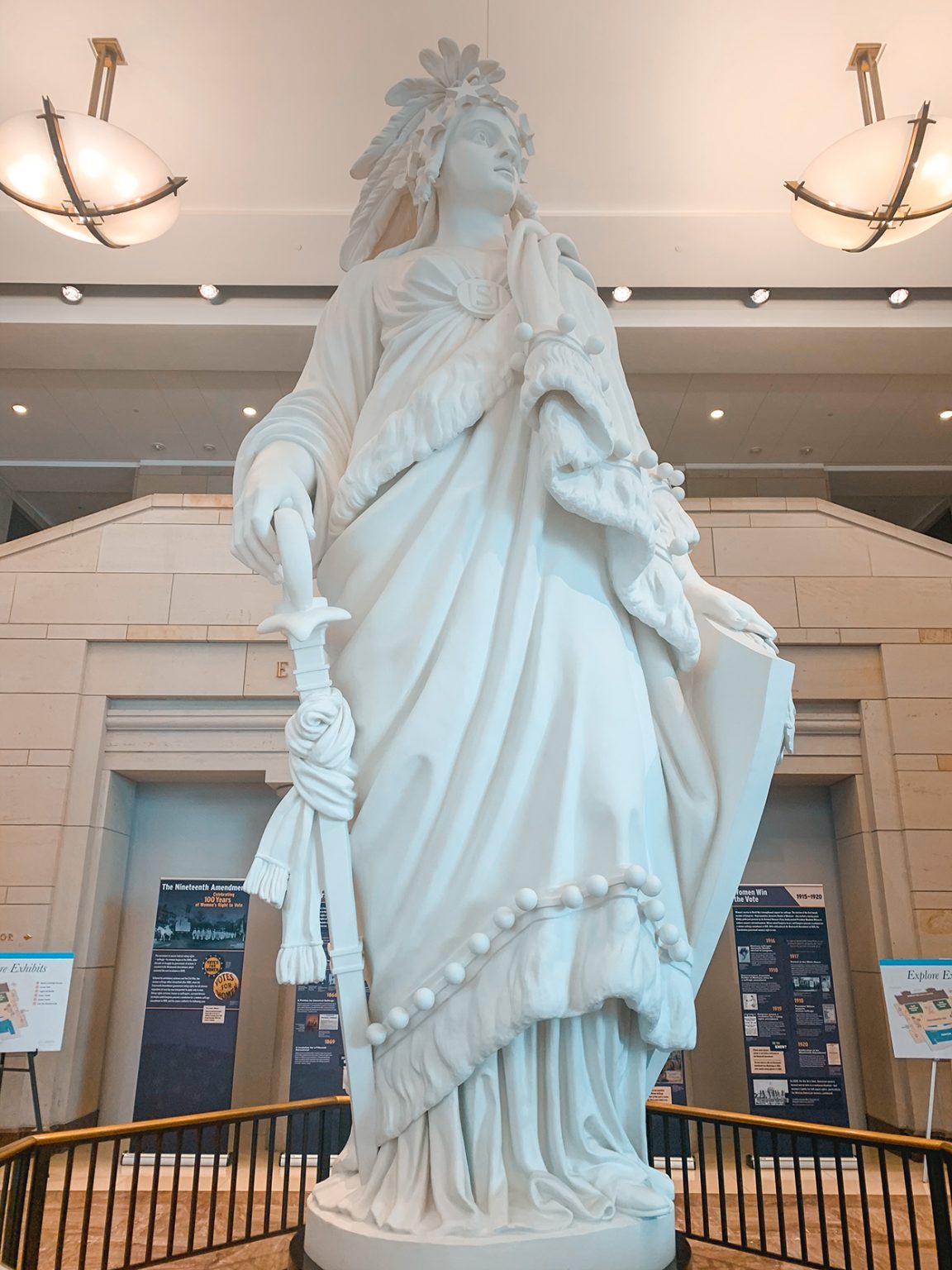 How to Visit the US Capitol Tour in Washington DC