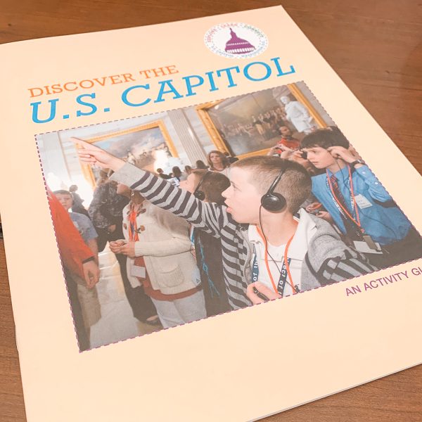 How to Visit the US Capitol Tour in Washington DC